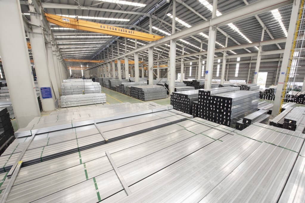 GI pipe | Hoa Sen Group