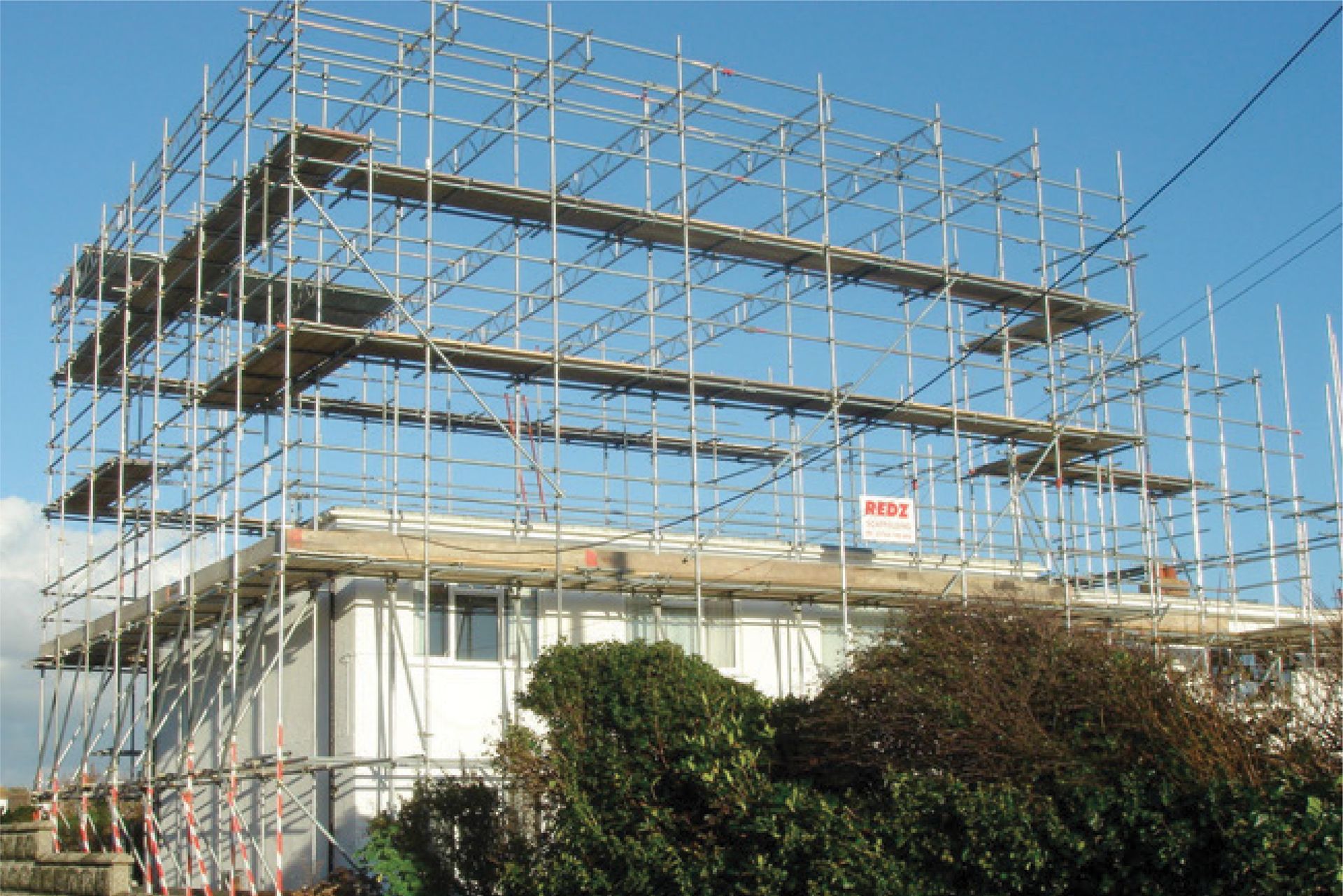 GI pipe | Hoa Sen Group
