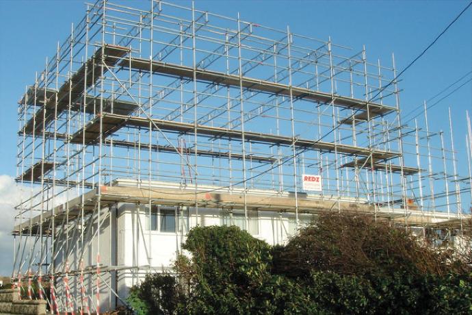GI pipe | Hoa Sen Group