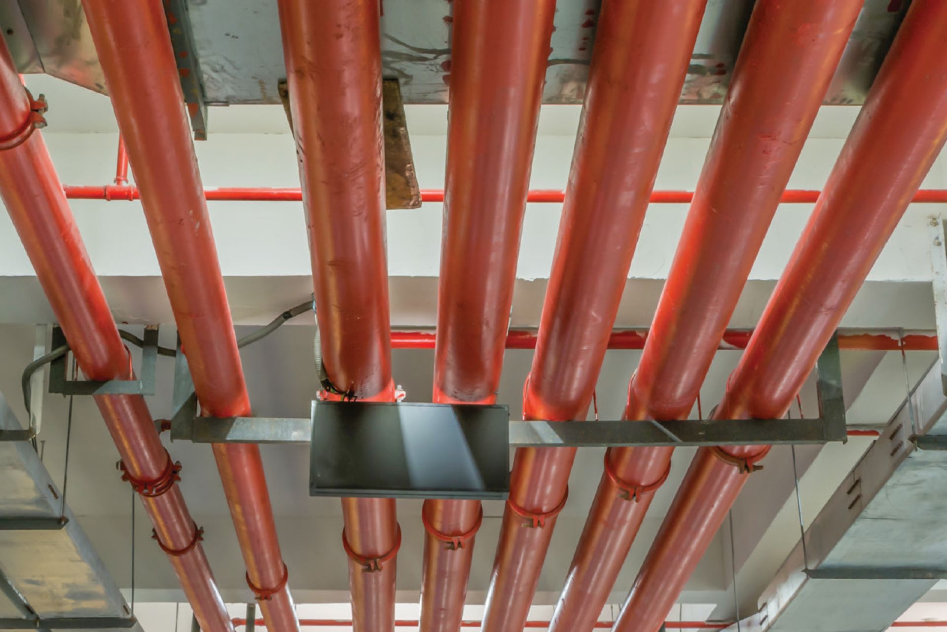 Hot-dip GI pipe | Hoa Sen Group