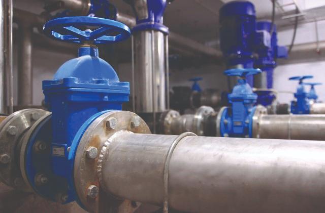 Hot dip GI pipe | Hoa Sen Group