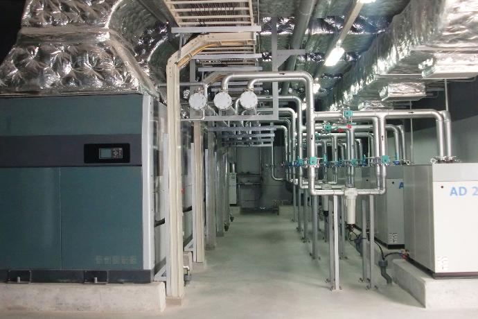 Hot-dip GI pipe | Hoa Sen Group