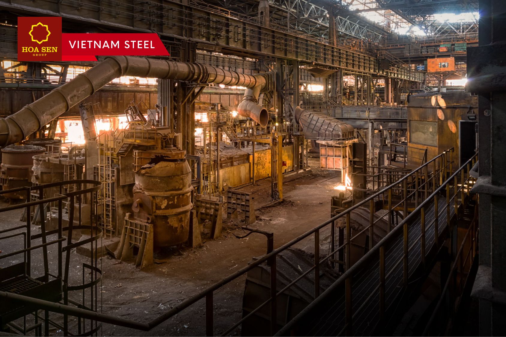 Industrial collaboration: Piombino positioned as the probable base for ...