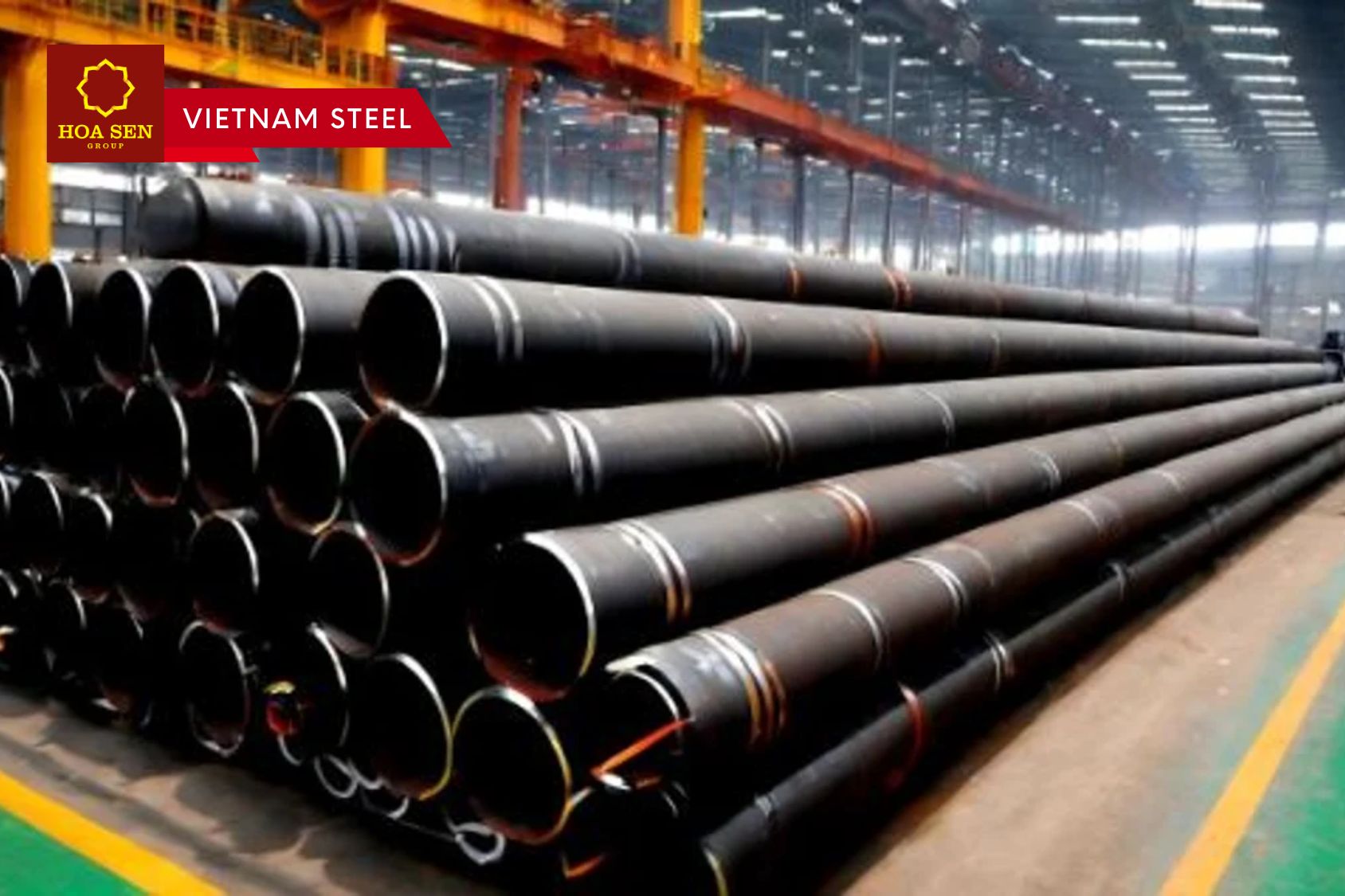 Mexico's Con﻿duit Rymco will produce steel tubing for aeronautics and ...