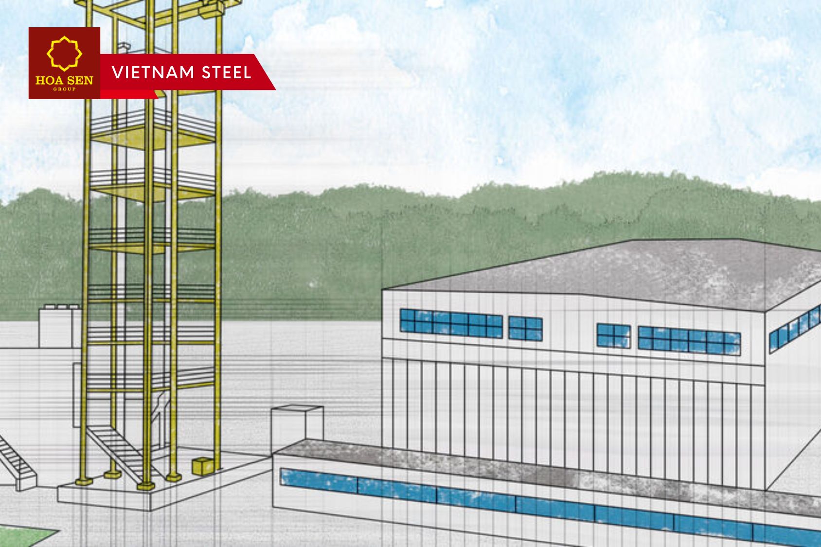 Tenova joins RINA's Hydra project to drive steel production ...