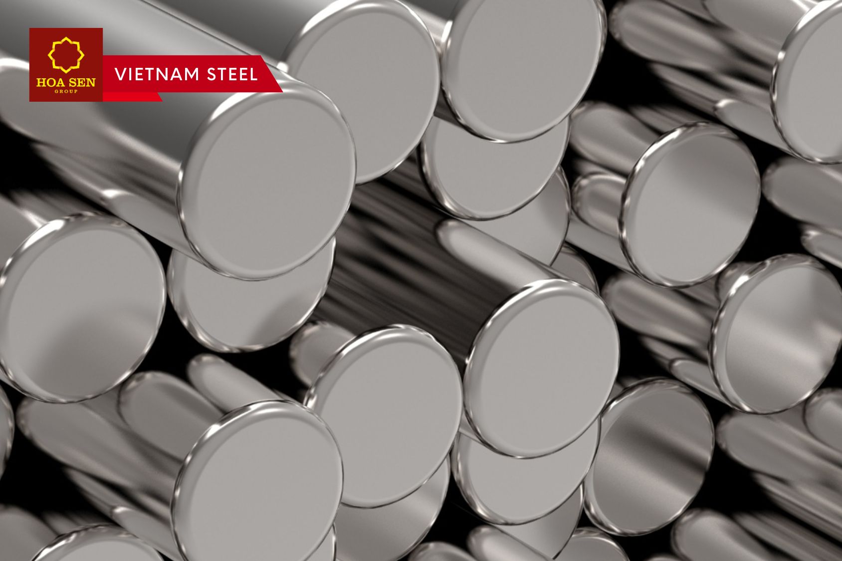 Italy's Cogne Acciai Speciali acquires 65 percent of Inox | Hoa Sen Group