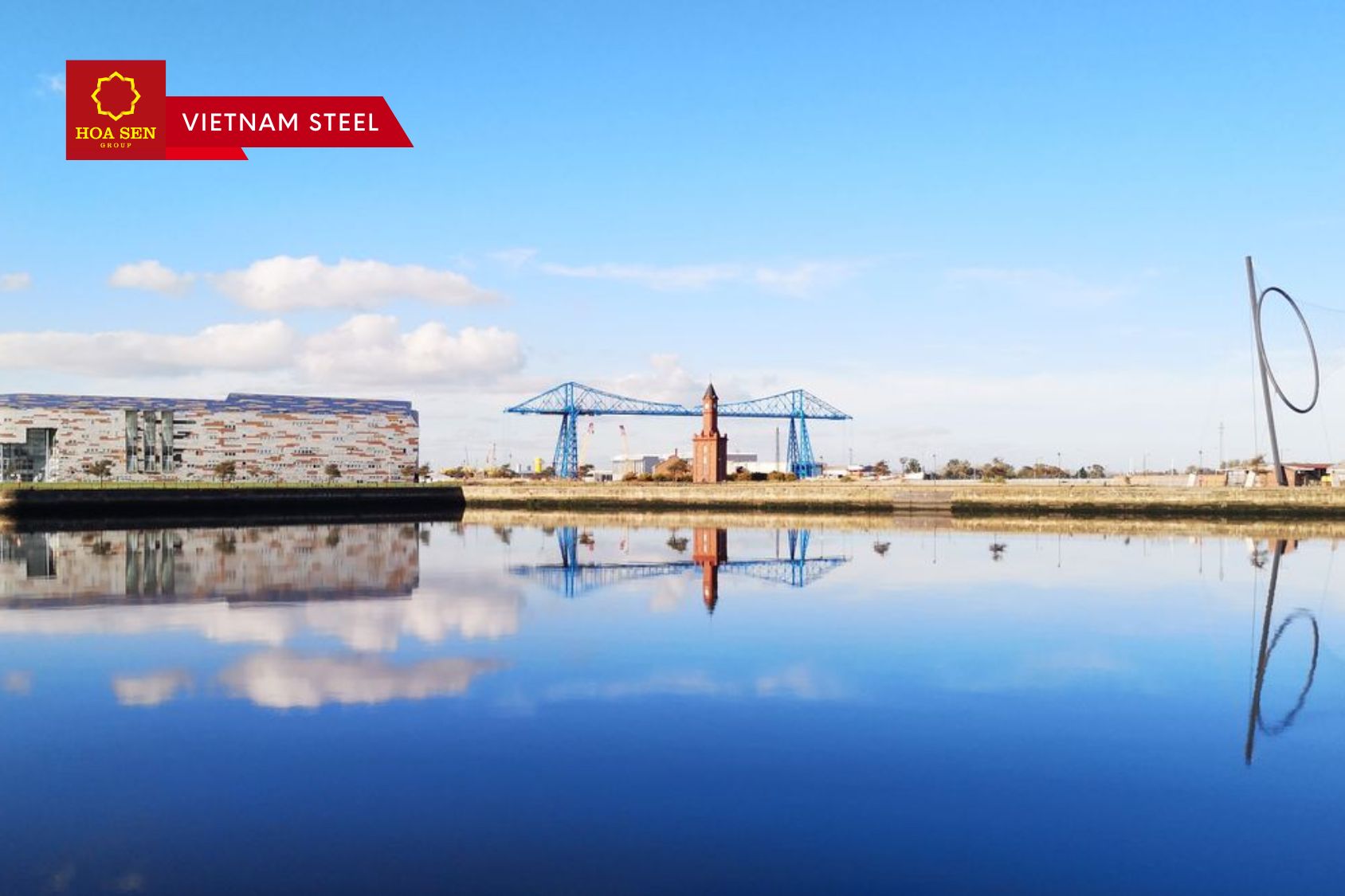 UK Steel Questions Use of Chinese Steel in Net Zero Teesside Project ...